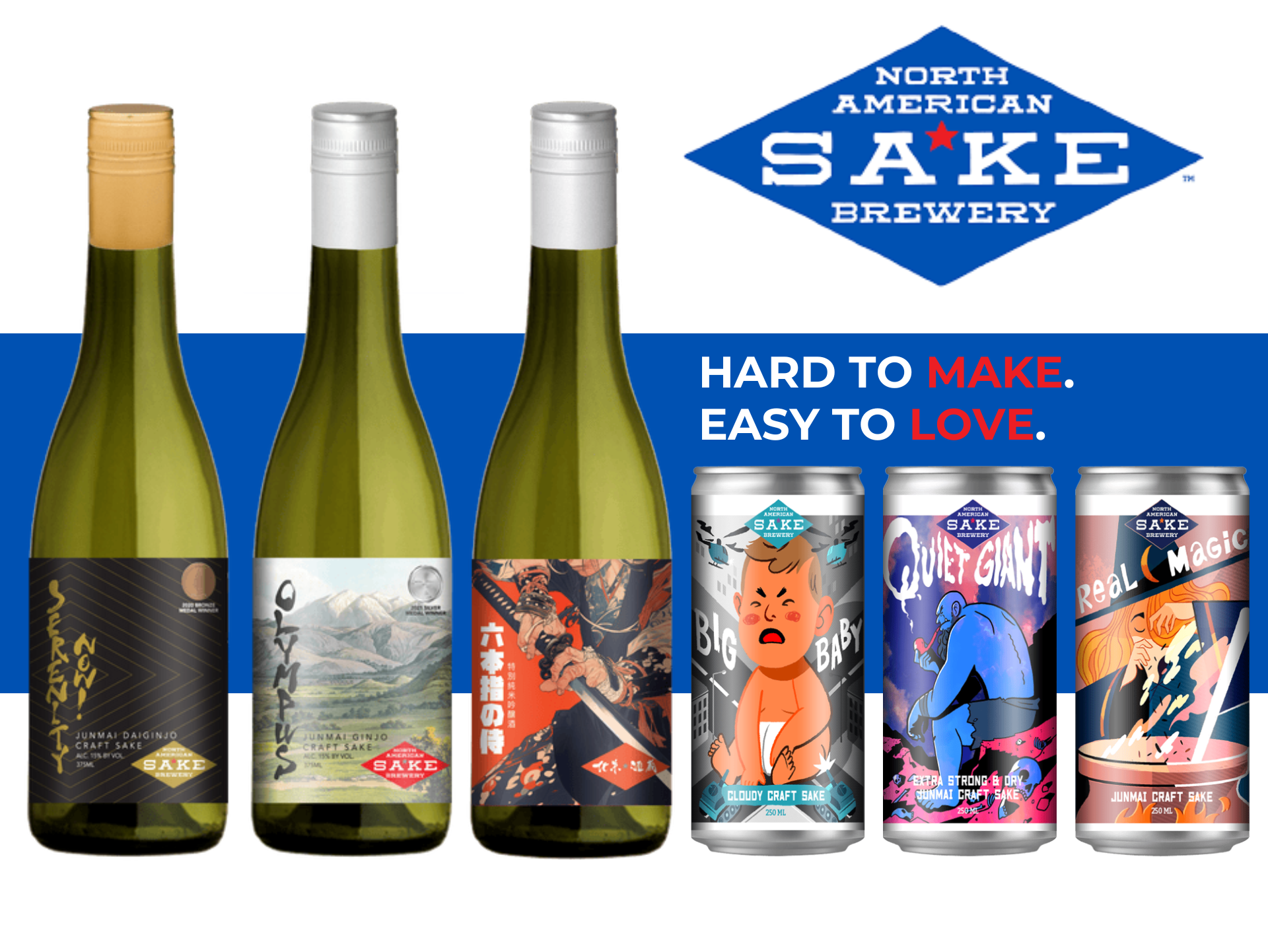 What is Sake? The 101 Behind Japan's Iconic Beverage | North American ...