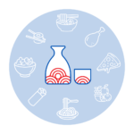 Sake & Food: The Complete Pairing Guide | North American Sake Brewery