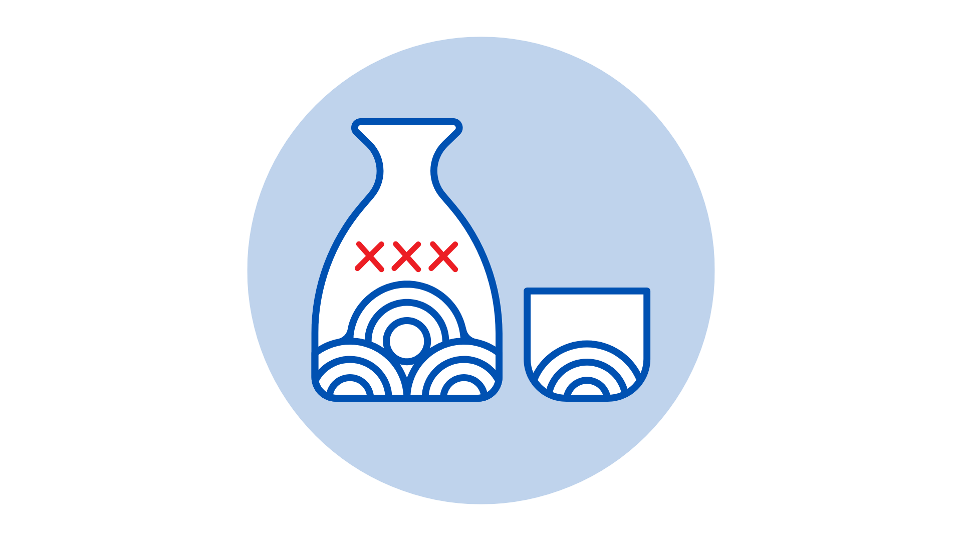 The ABV of Sake: How Strong is Sake? | North American Sake Brewery